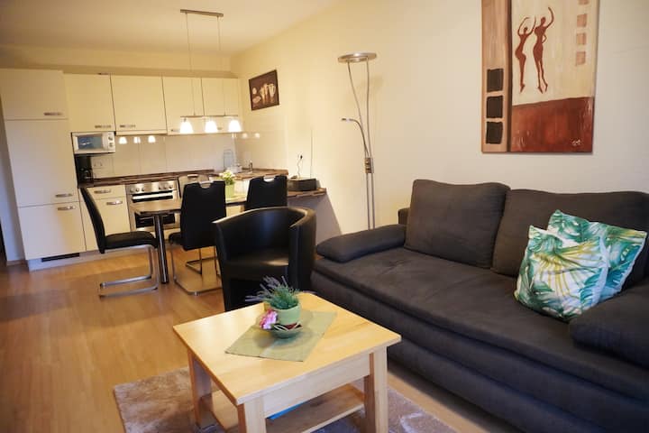 Ferienwohnung Hof-rosskamp 180og - Gronau (Westfalen)