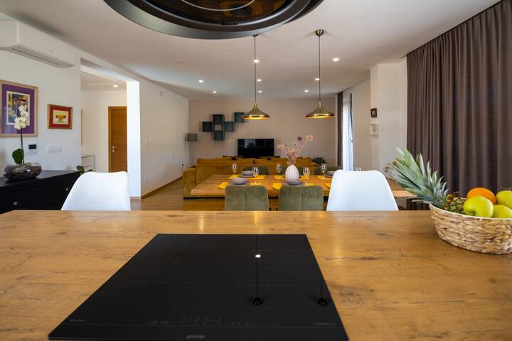 Villa J&p, Sukošan - Sukošan