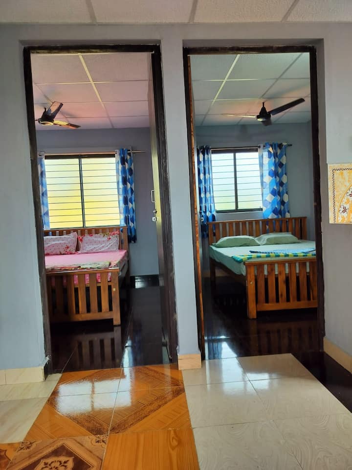 Kenson's Budgetstay/free Wifi/parking - Mangaluru