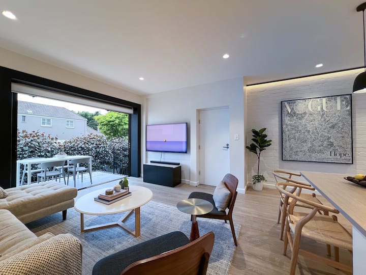 Ultimate, Luxury Sydney Apartment - Bondi Beach