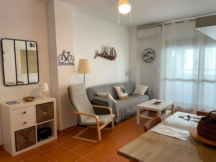 Apartamento Zahara De Los Atunes (Atlanterra) - Zahara de los Atunes