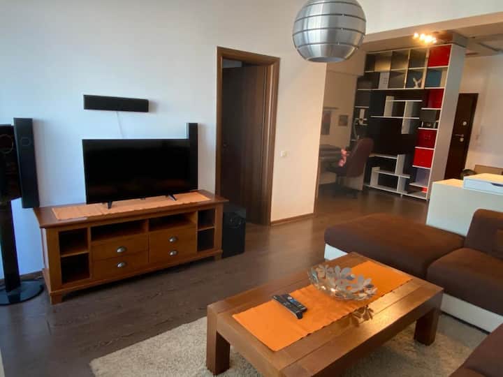 Gis North House - Buftea