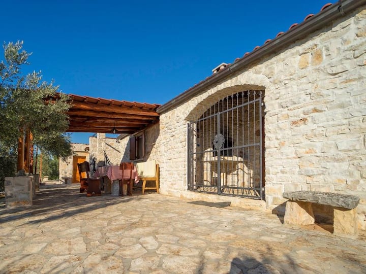 Stone House Lozica - Vela Luka