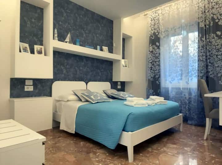 Sky Room - Lavilla - Ladispoli