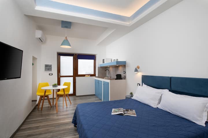Olbialoft 07 - Comfort - Olbia