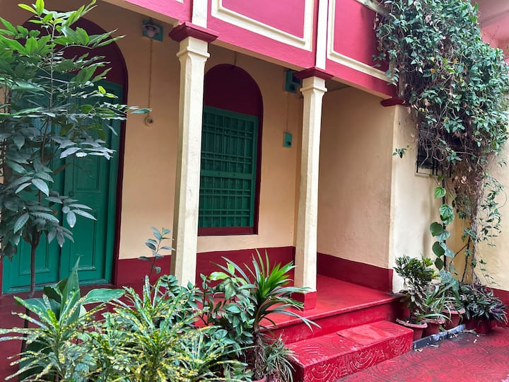 Uttara - Kolkata (Calcutta)
