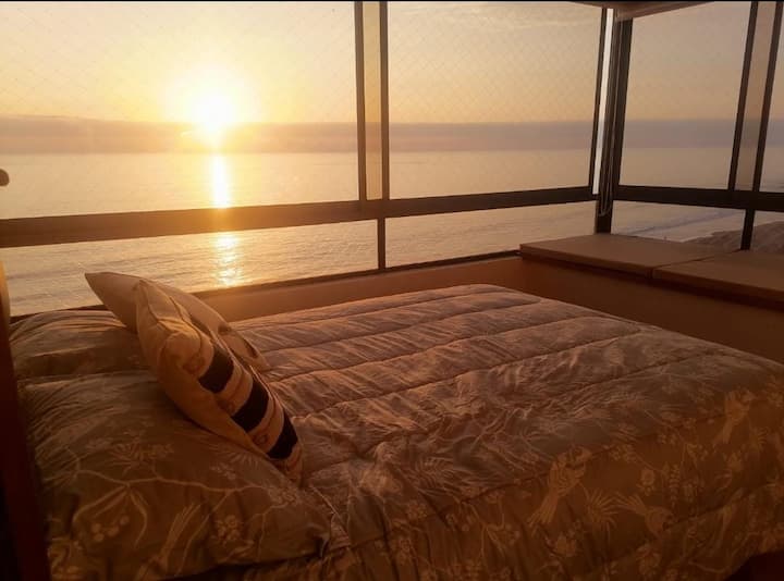 Arriendo Departamento Por Dia - Iquique