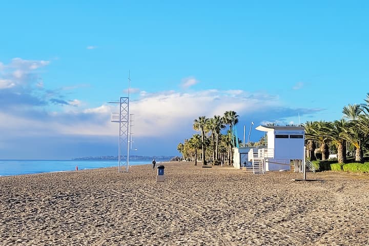 El Apartamento De Mila - Aguadulce