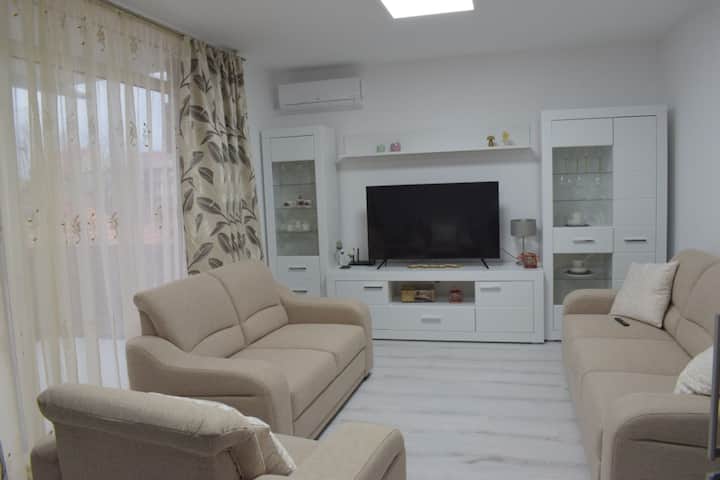 Unirii Rezidence - Satu Mare