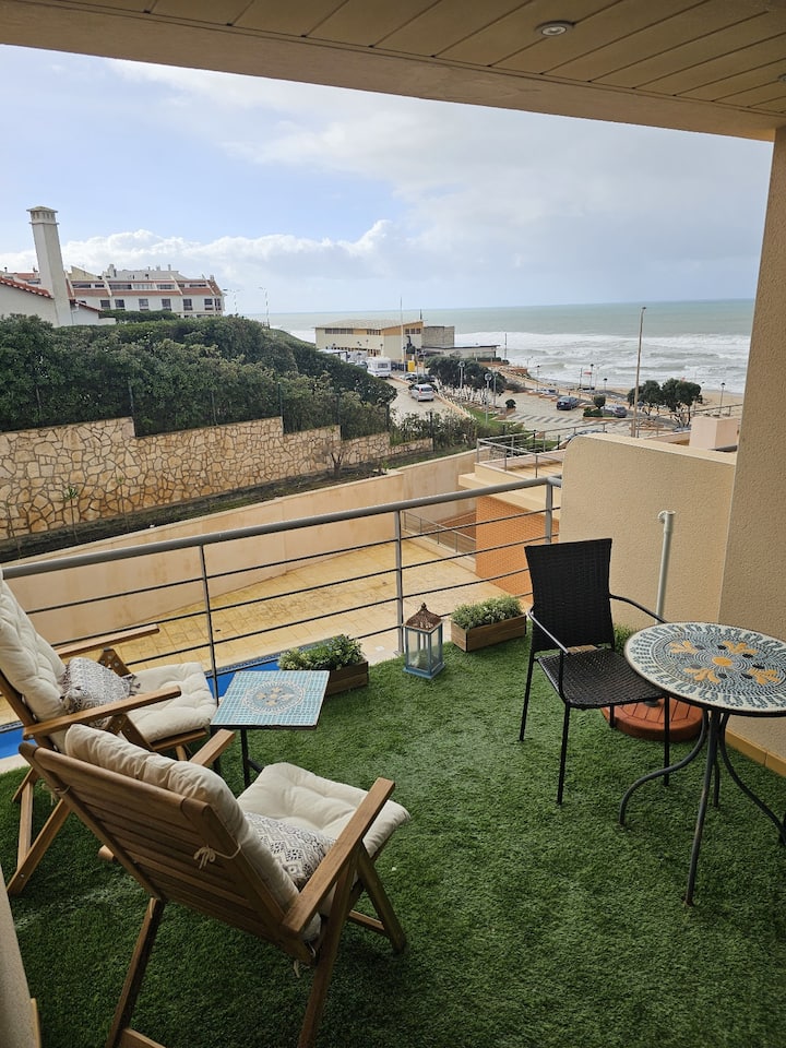T1 Areia Branca - Atalaia