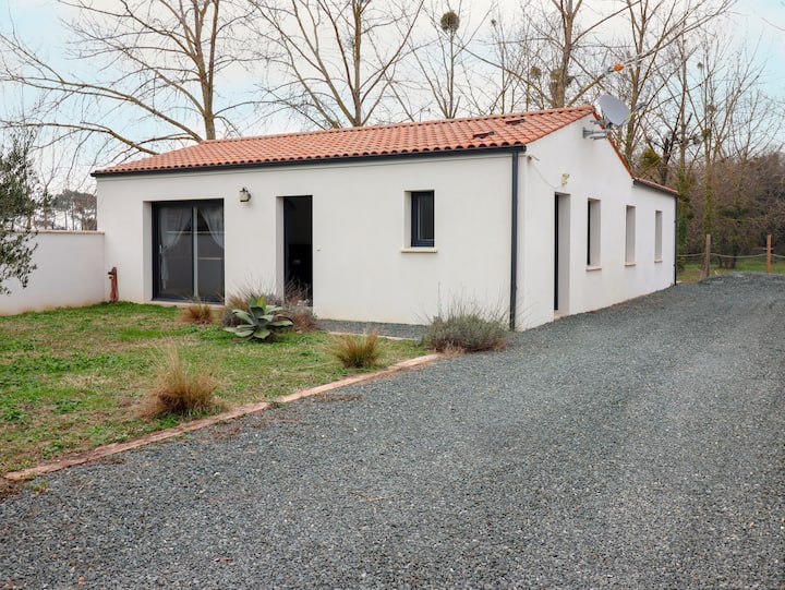 Maison St Palais Sur Mer 6 Personnes - Vaux-sur-Mer