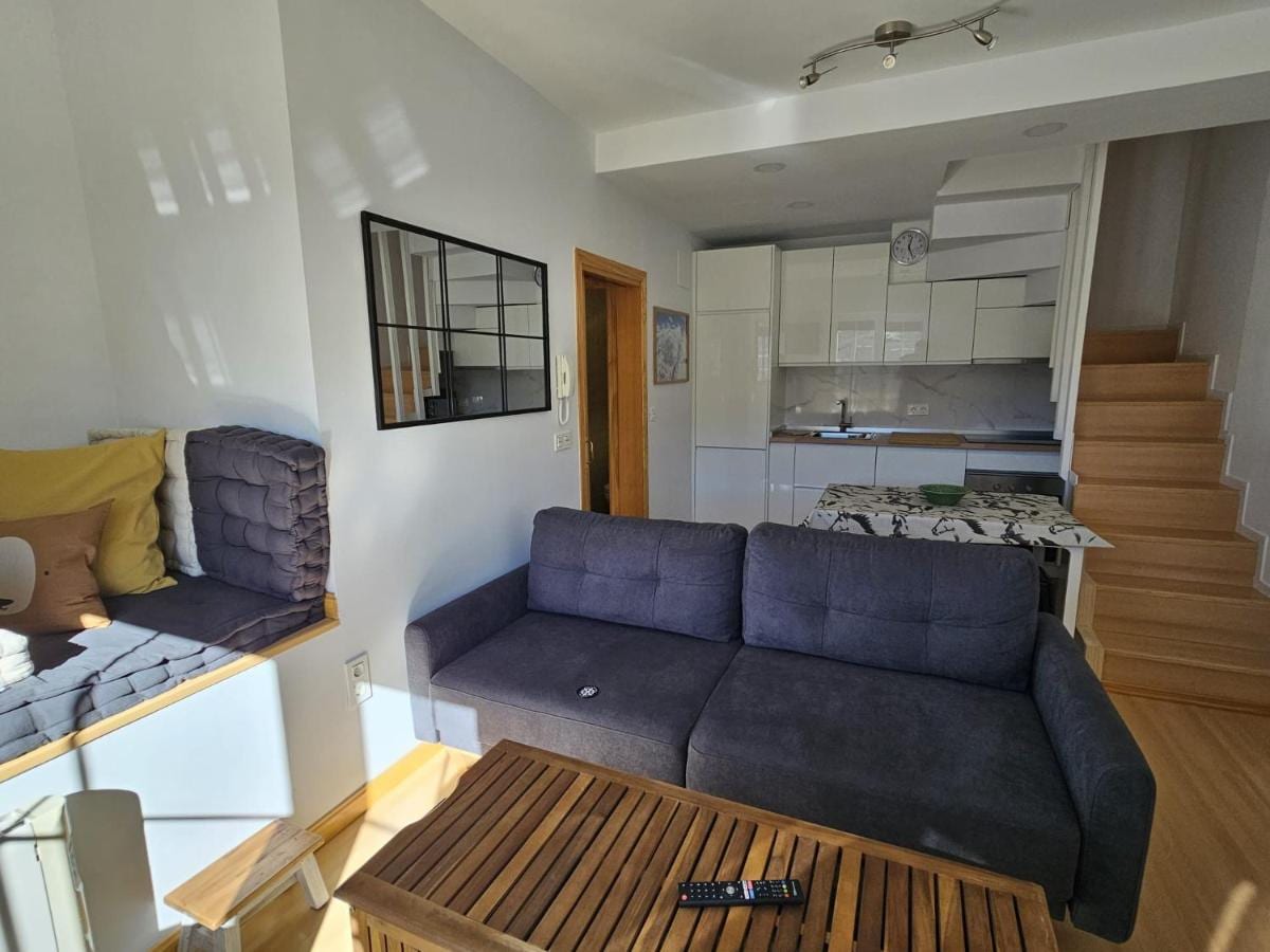 IMEDA Tríplex Buenavista - Casas para Alugar em Monachil, Andaluzia ...