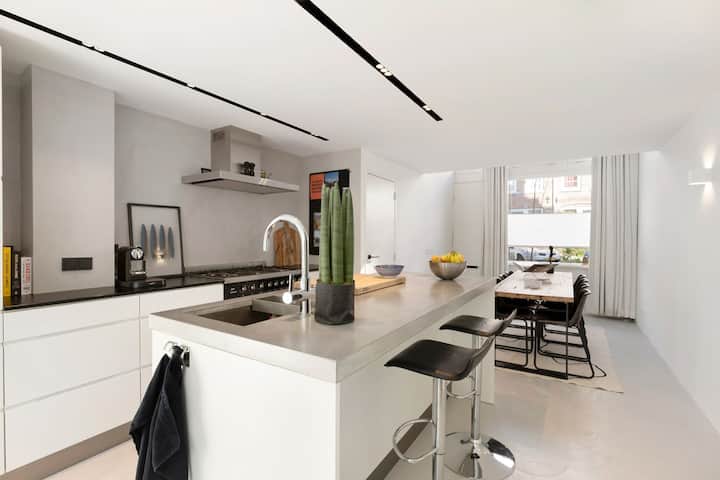 Apartment In Amsterdam - Amsterdam