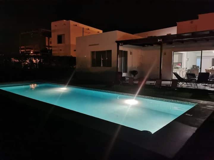 Casa De Playa - Perú