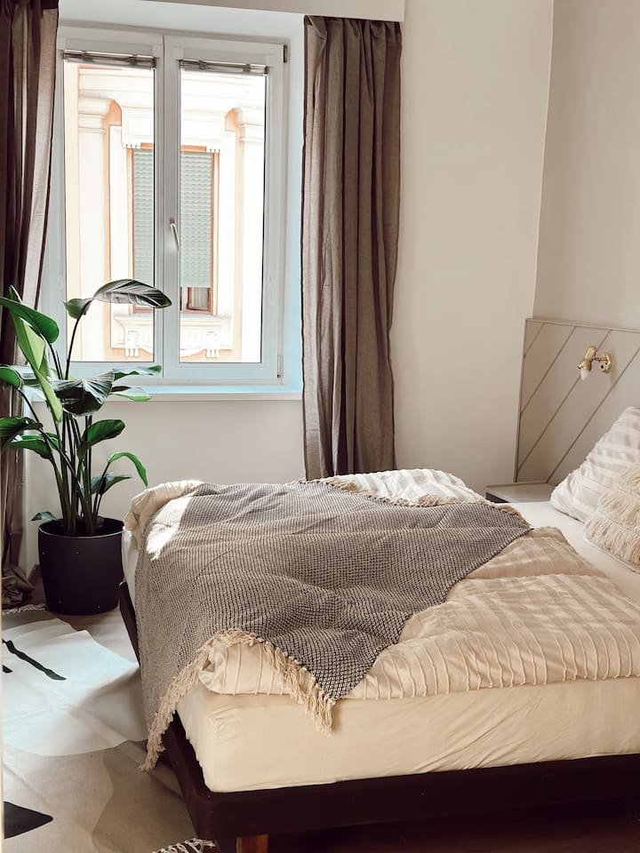 Gemütliche Wohnung-city Center Nr. 17 - Graz