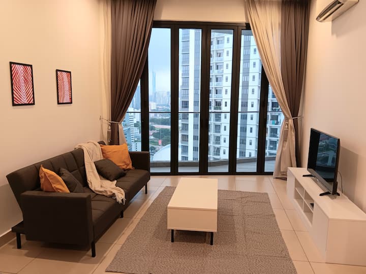 Kl Gateway Premium F15 - Kuala Lumpur