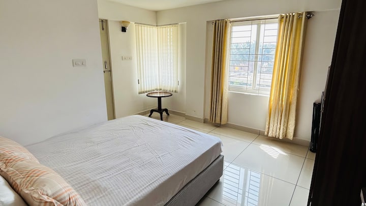 Maya Residency, Mysore - Mysuru