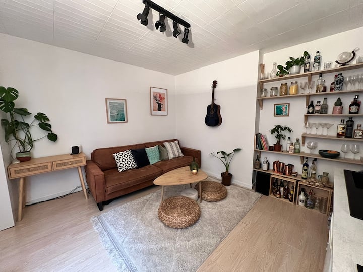 Appartement De Charme - Aubervilliers