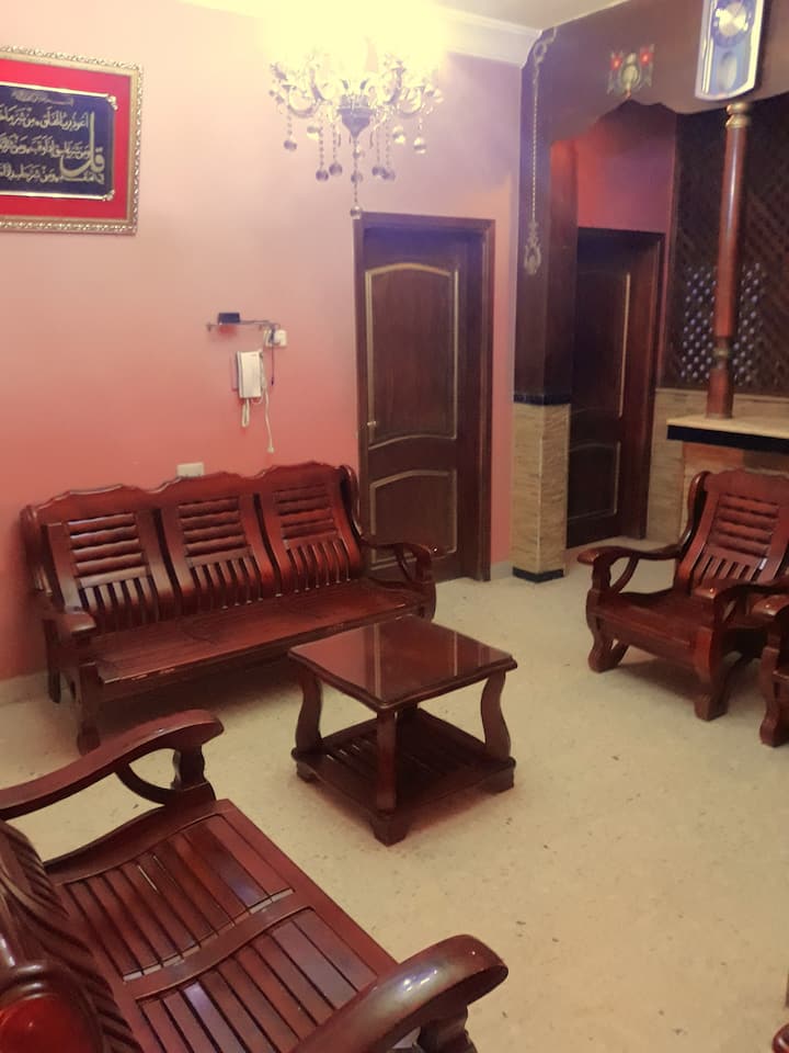 Apartment In Tripoli - Tripoli