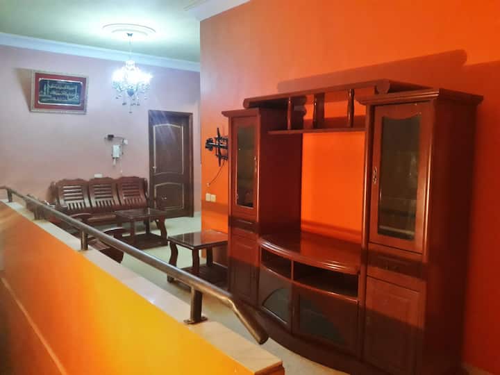 Apartment In Tripoli - Trípoli