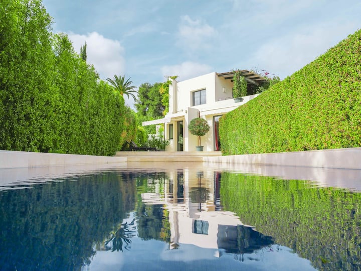 Luxurious Villa In Sotogrande - Sotogrande