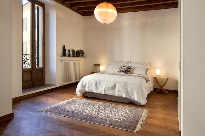San Clemente Crema - Suite Chicago - Crema