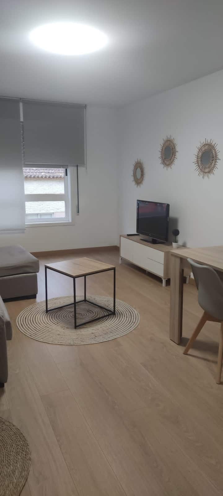 Casa Sion - Marín