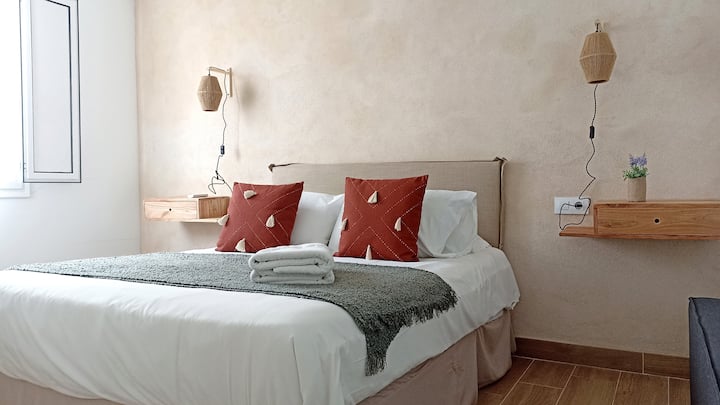 Precioso áTico En Santa Cruz - Sevilla