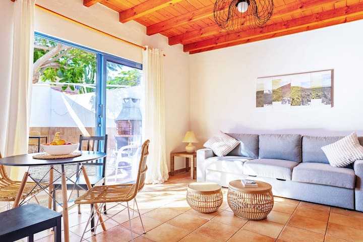 Apartamento Todo Equipado - Playa Blanca, Las Palmas, España