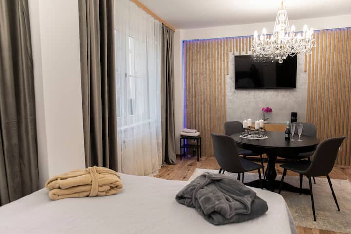 Vip-julman - Prague