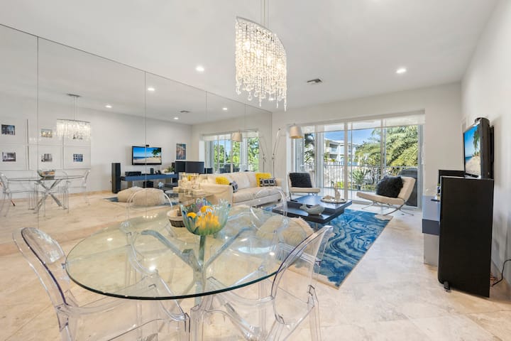 Mariner's Club 204 - Marina View - 케이 라르고