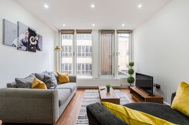 Host & Stay | Maple Court - Ipswich