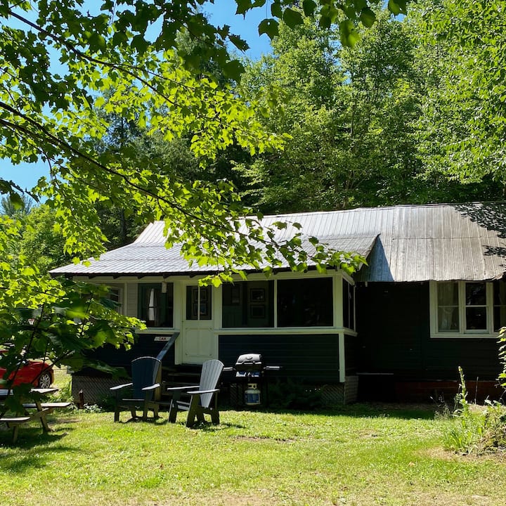 Oak Cottage - Huntsville