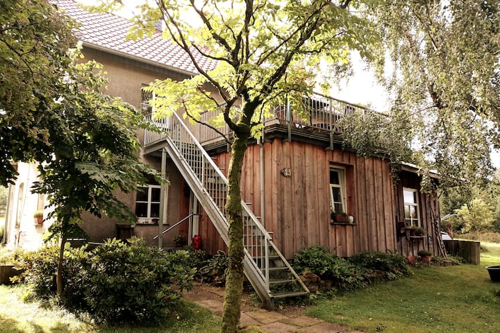 Erholen/wohlfühlen Auf Dem Knick - Blomberg
