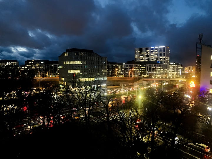 Feel Cozy At My Place - Wrocław