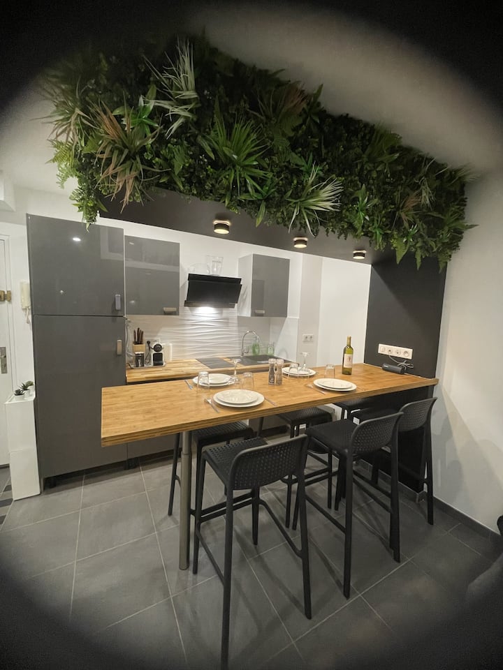 Appartement Sur Le Port Clim Et Place De Parking - Hyères