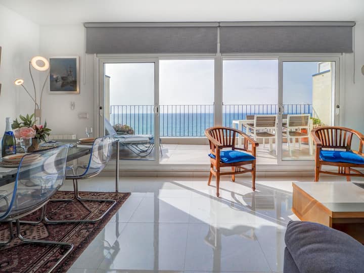 Marina Duplex By Hello Homes Sitges - Sitges