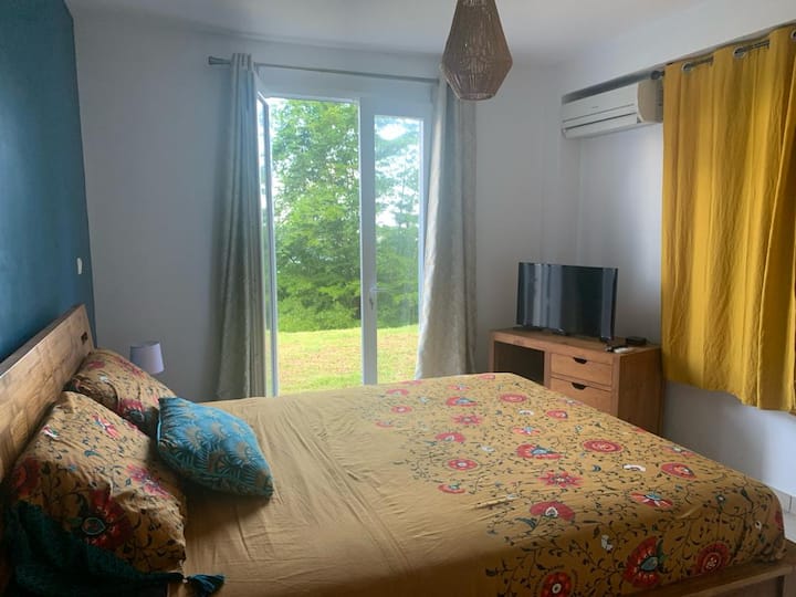 Séduisante Et Confortable - Martinique
