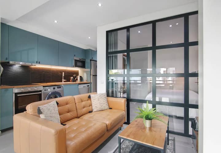 Cosy Loft In Vilamoura - Quarteira