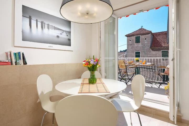 Apartment Campanelo, Cozy Stay In Split's Center - スプリト