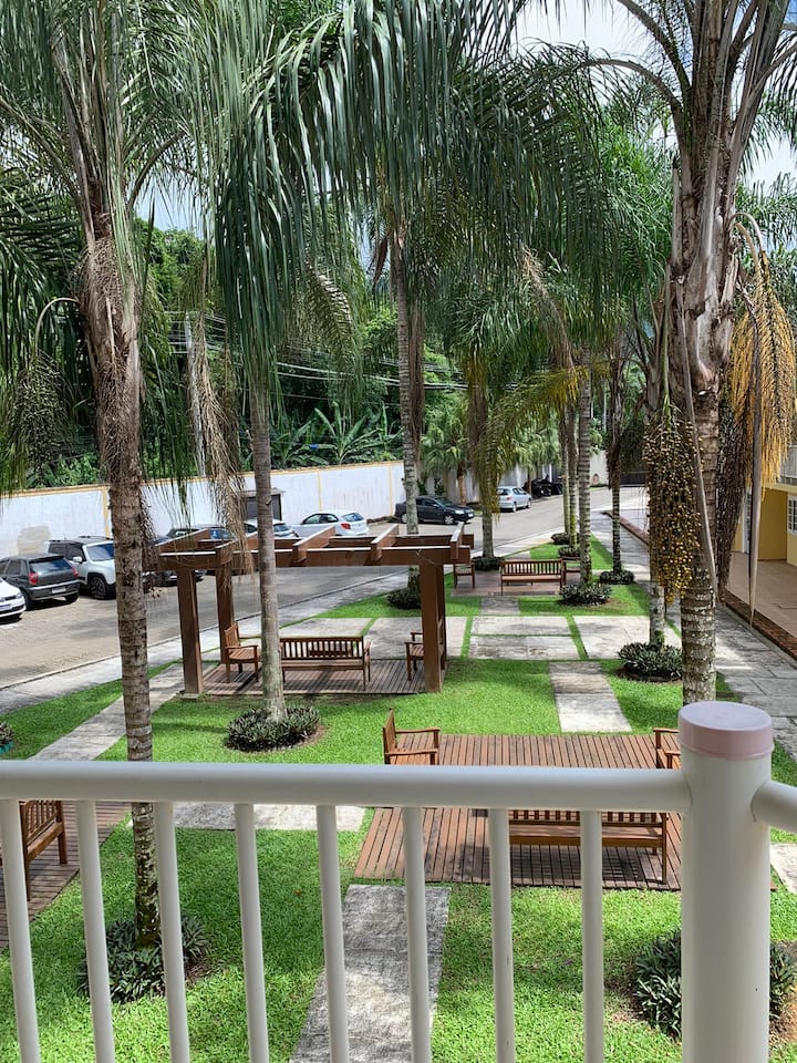 Casa Familiar Em Paraty - Paraty