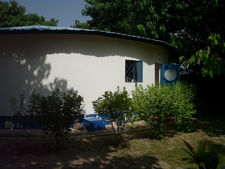 Sowe Kunda Family Life - Gâmbia