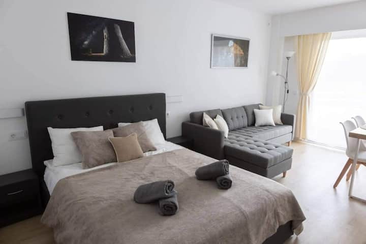 Estudio In Puerto Alcudia - Alcúdia