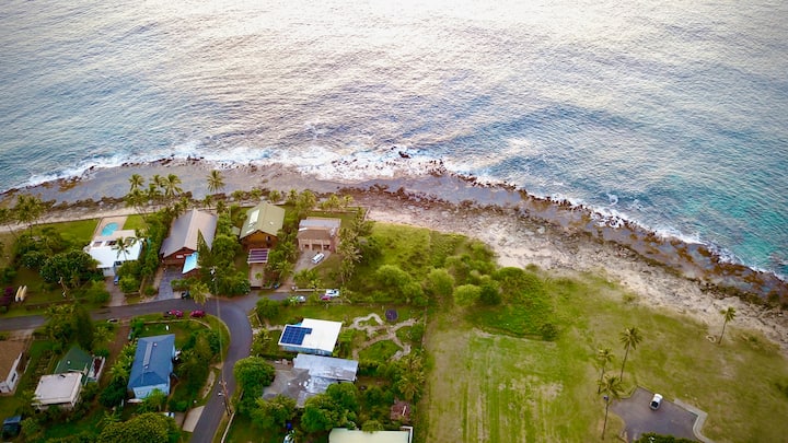 Makaha Hale - O‘ahu, HI