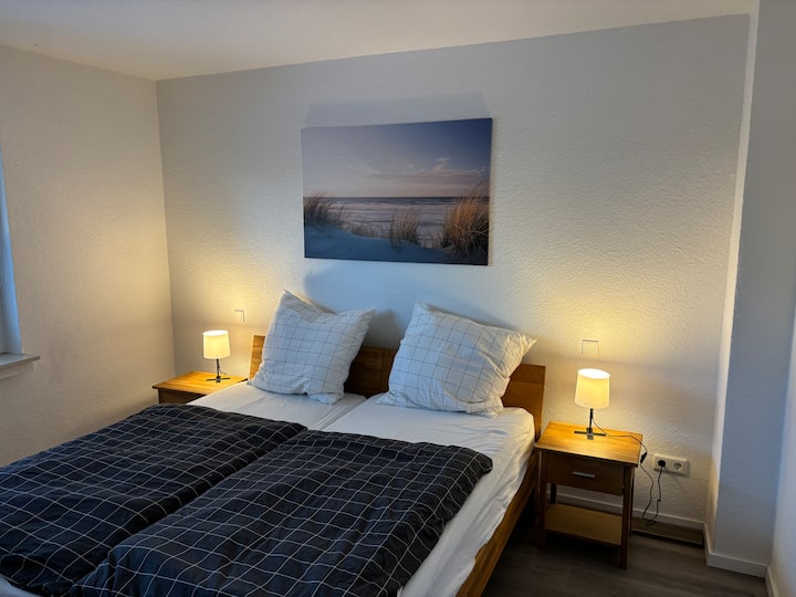 Ferienwohnung In Solingen-mitte - Solingen