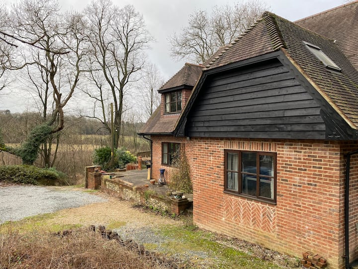A Tranquil Country Retreat In Cudham - セブノークス