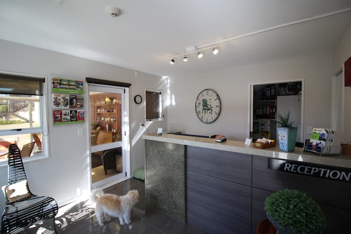 Home Away From Home - Palmerston North