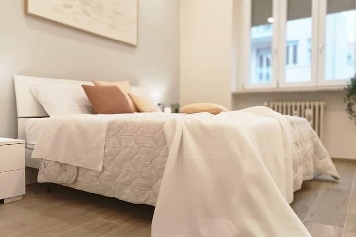 Quick Home - Appartamento Edera - Biella