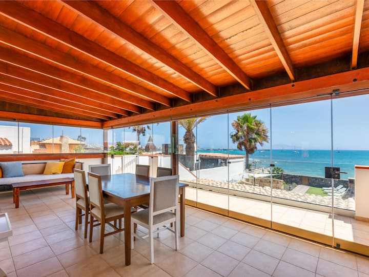 Villa Abora 1 (Corralejo) - Corralejo