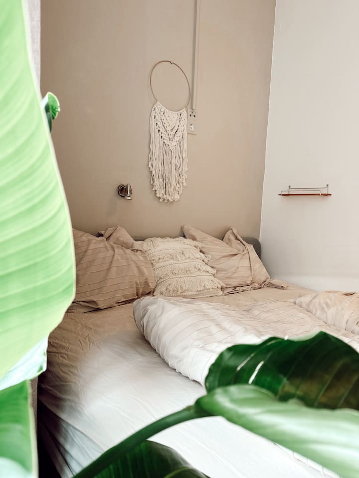 Kleines City Loft- Top 18 - Graz